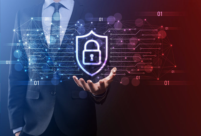 Key information security measures when smart office enabling overseas ...