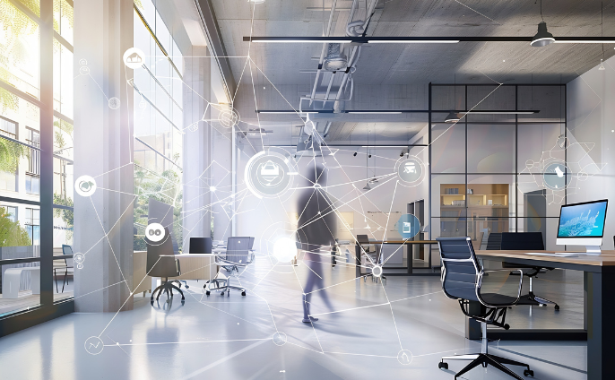 Building an Office Network: Necessary Equipment, Steps, and Key ...